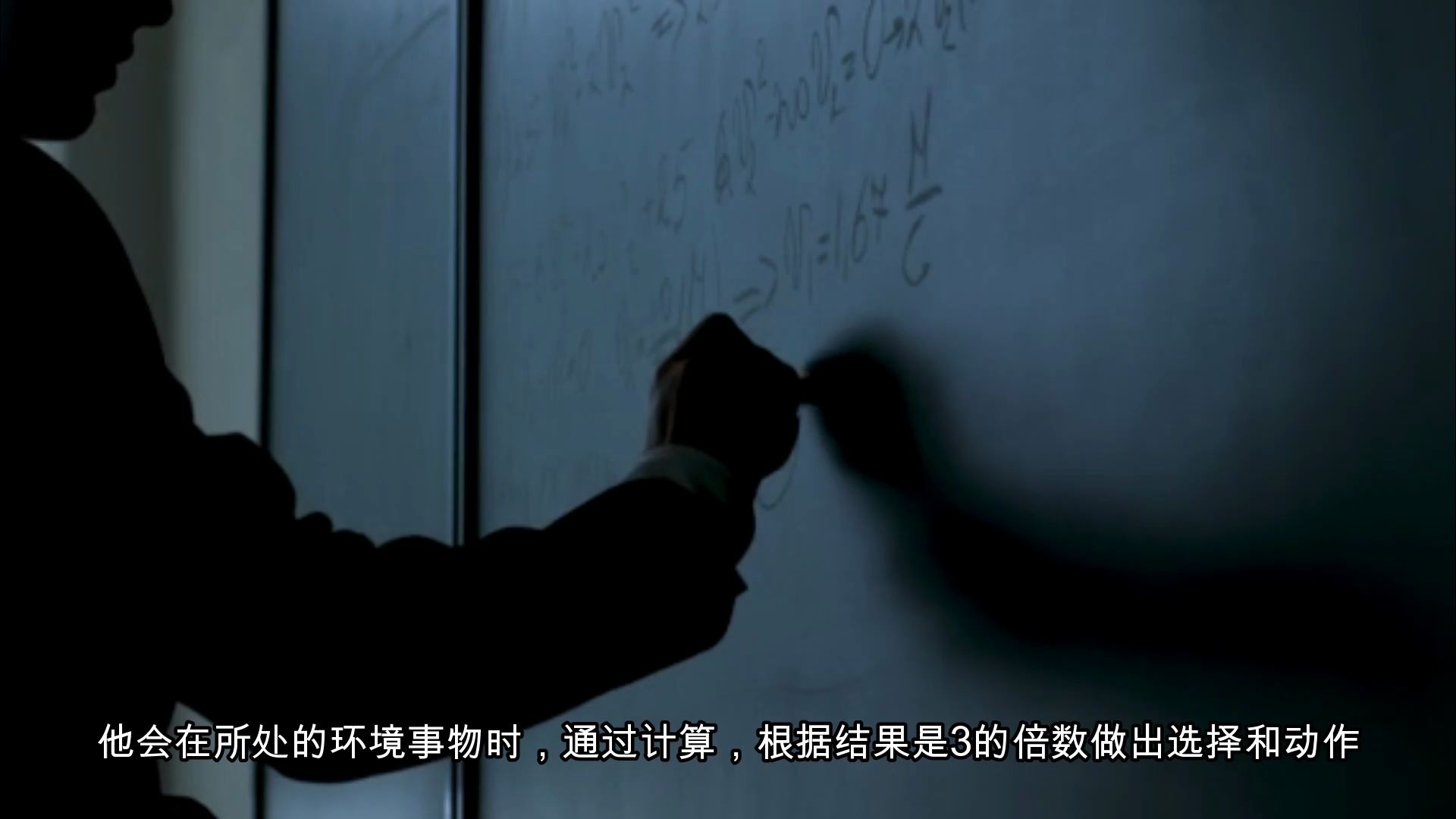 特斯拉酷爱的数字3、6、9,其中蕴含了宇宙万物的规律