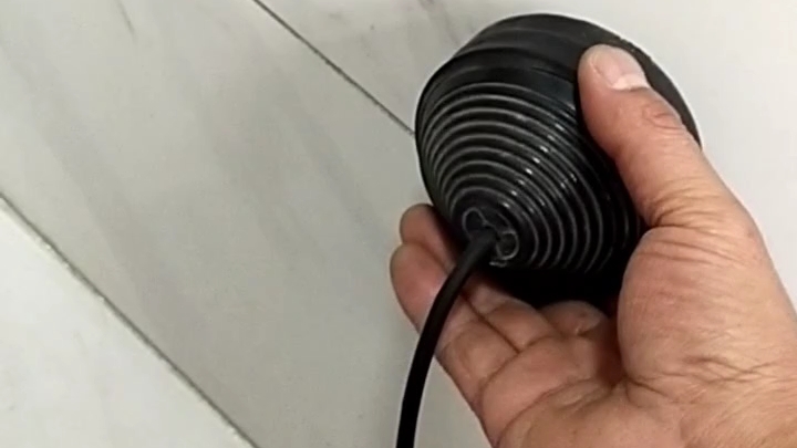 天桥海尔云世界暖气管道漏水检测定位