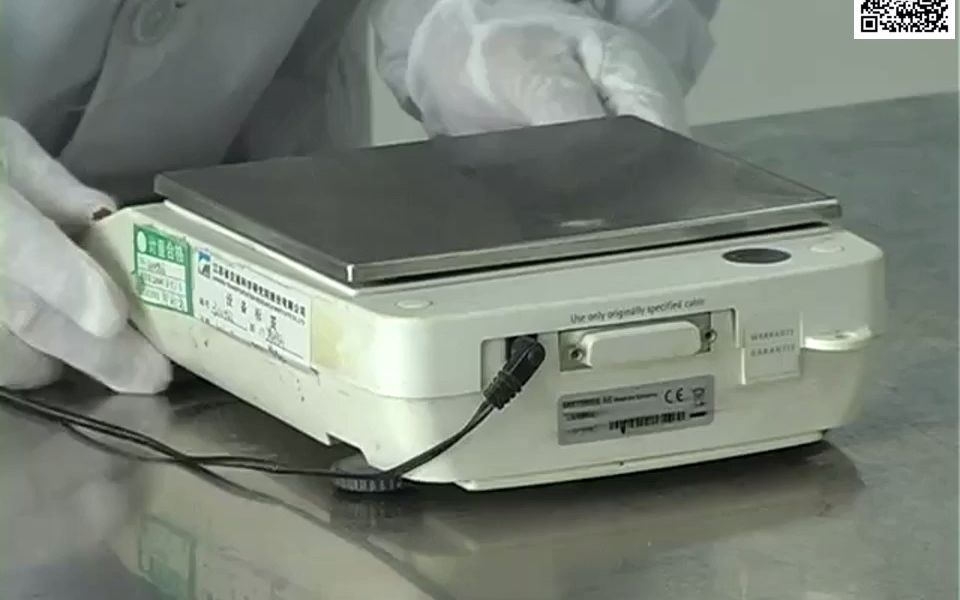针片状道瑞磨耗及磨光试验 游标卡尺测针片状操作视频