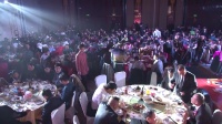西安市新城区服装行业协会2014年会第2集