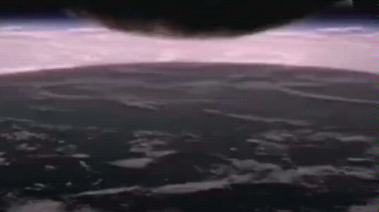 行星撞击地球