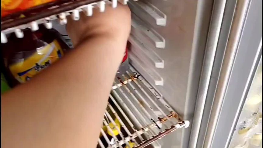 冰咖啡的简易做法