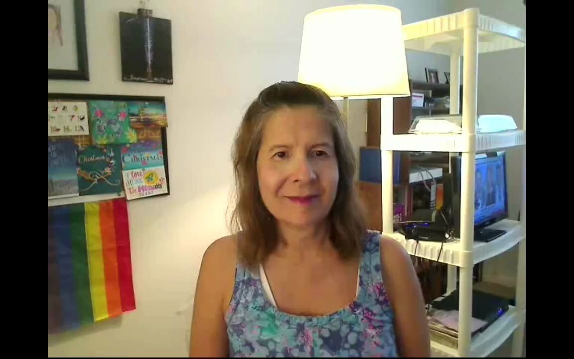 美国一位64岁老太太放弃windows改用linux的感受