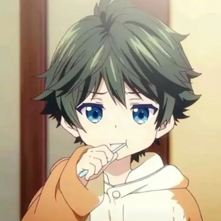 大山里的小分子 