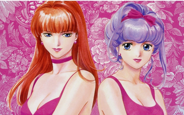 回顾记忆中的日本动画(60年代至80年代)