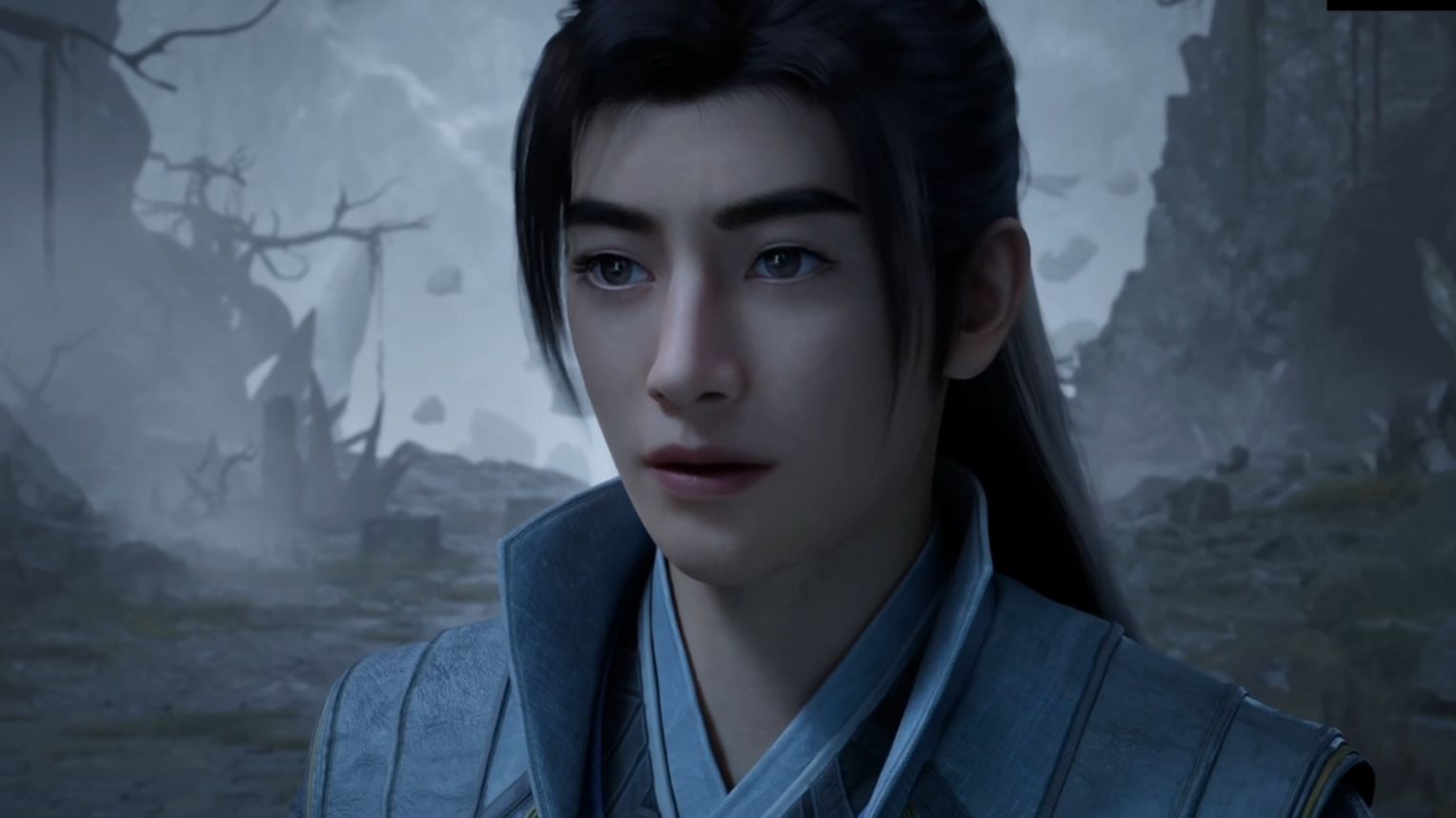 【凡人修仙传】看动画的时候我在关注些什么38