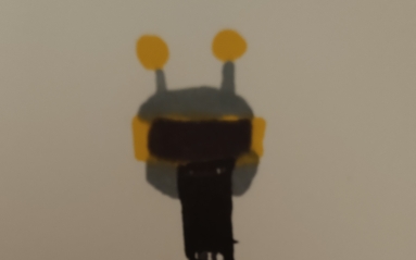 我画的机器人第三阶段