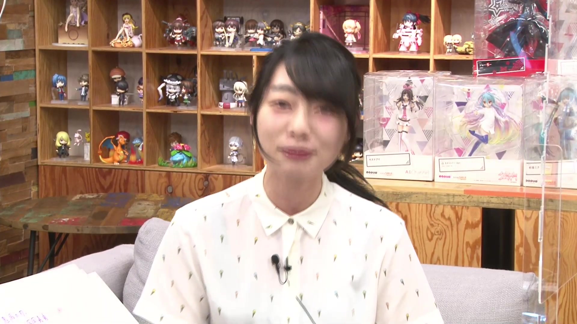 我要成為模型玩家! 收藏玩具入門直播