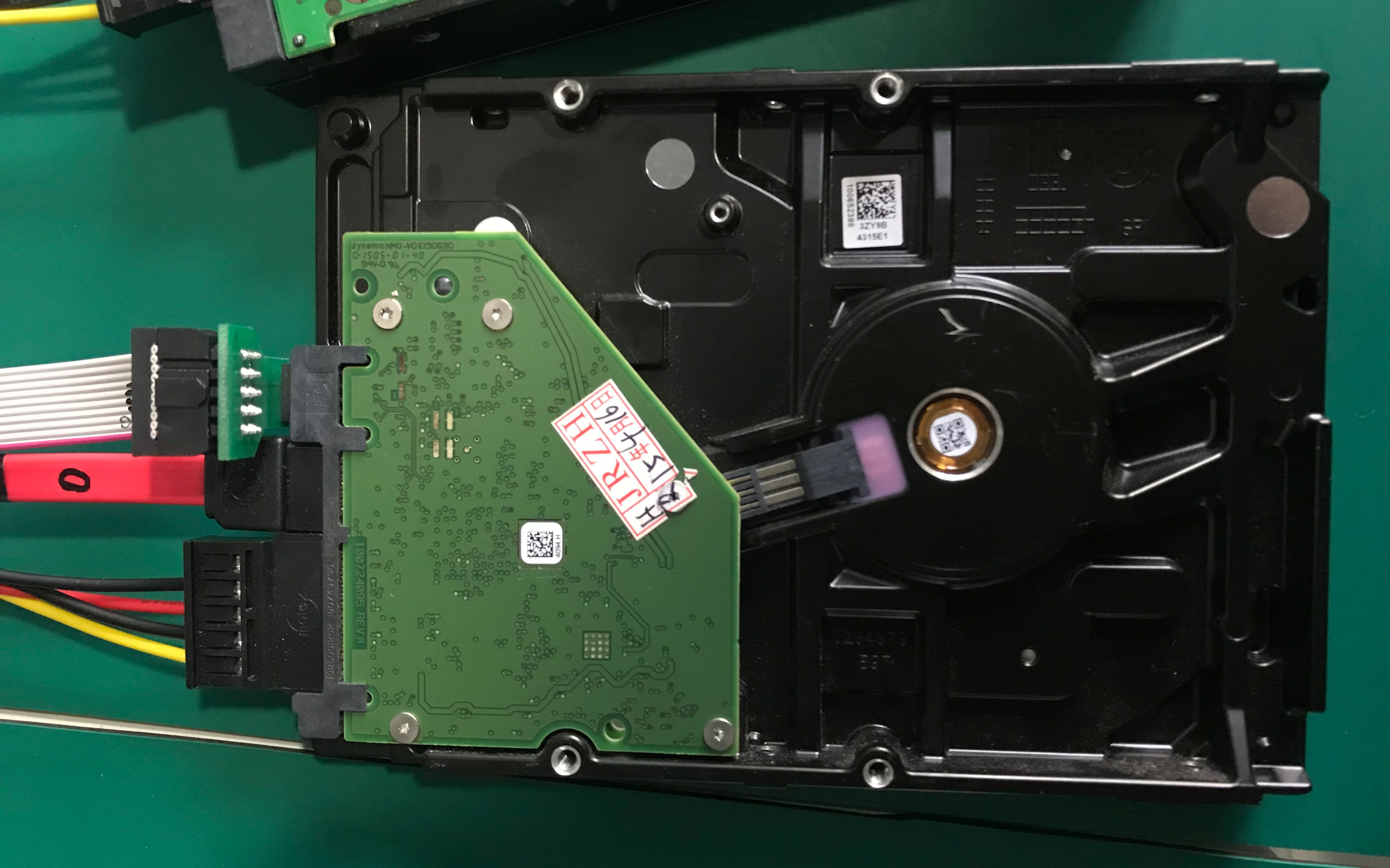 台式机电脑蓝屏教你如何恢复数据