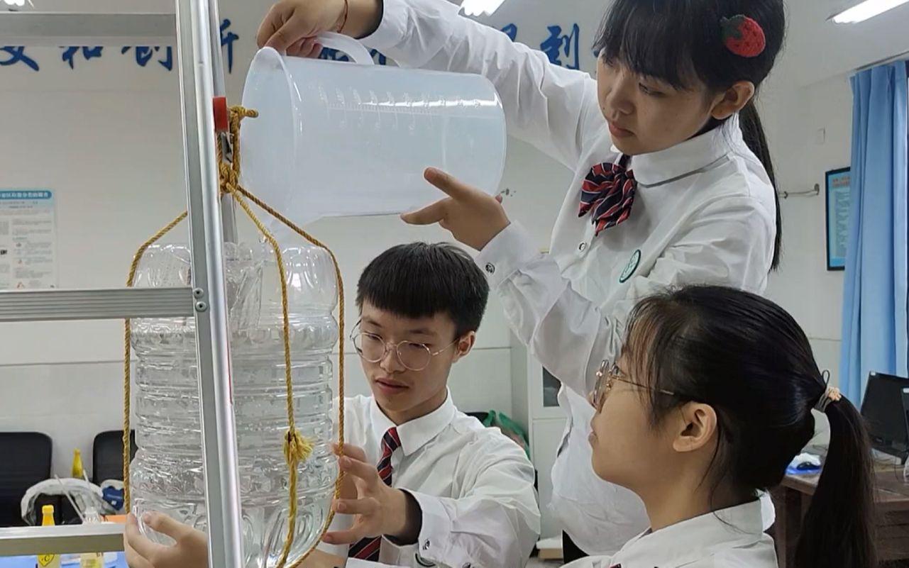 探秘城市内涝成因(正式高清版2021.11.22)