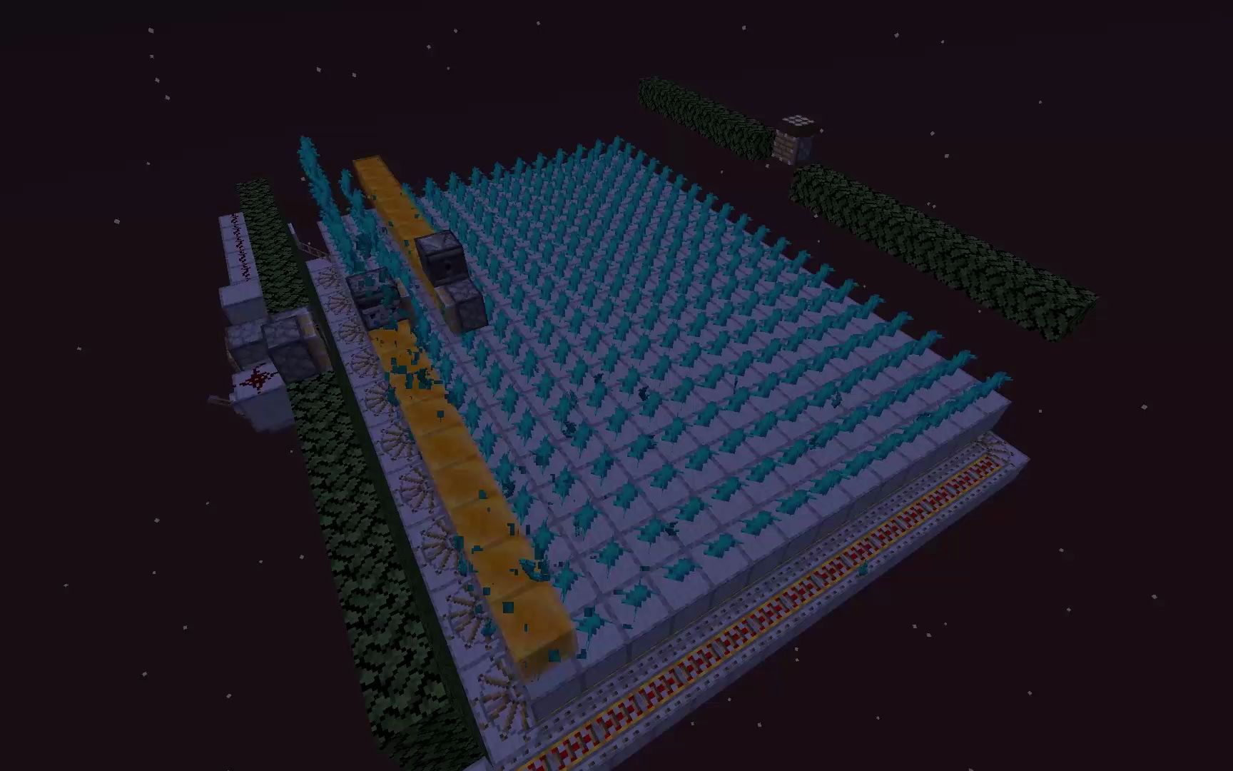 [mc]高性价比缠怨藤农场-实用红石-Minecraft我的世界_哔哩哔哩bilibili_...