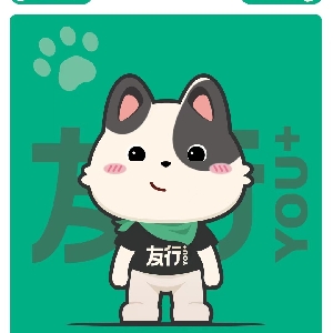 合肥友行青年社群 
