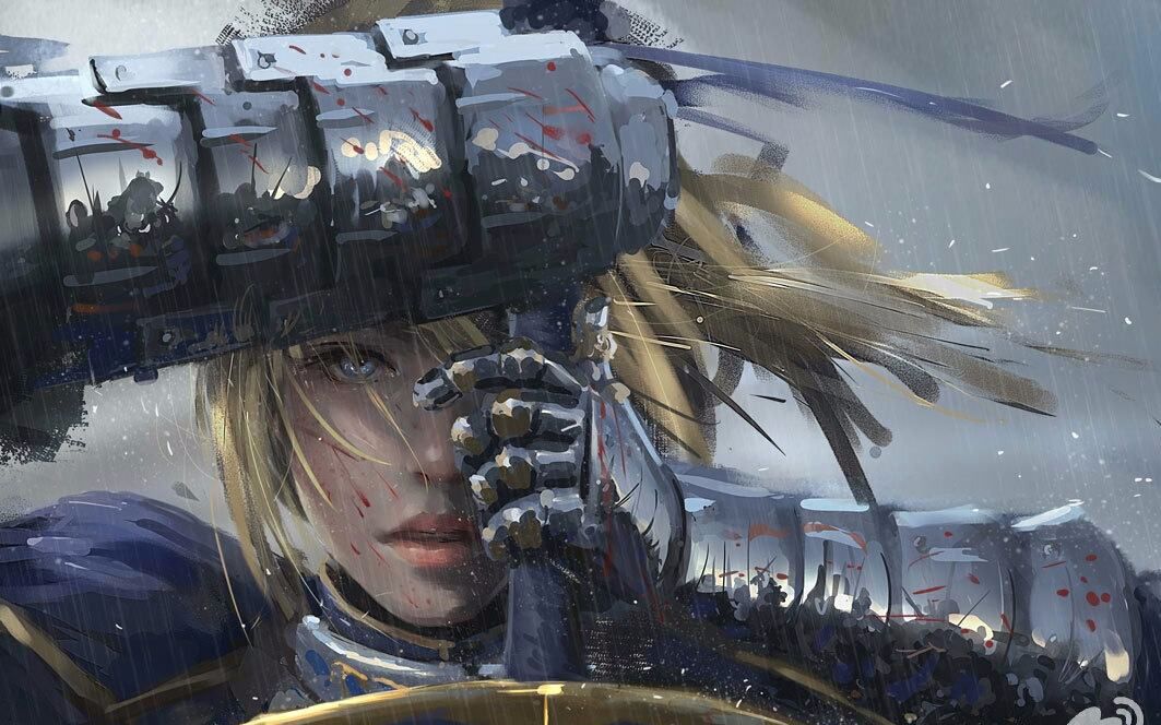 【燃】51首激情动漫高潮BGM 超燃 收藏向