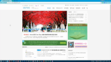 升级Google Chrome V54后浏览器窗口变大的解决办法