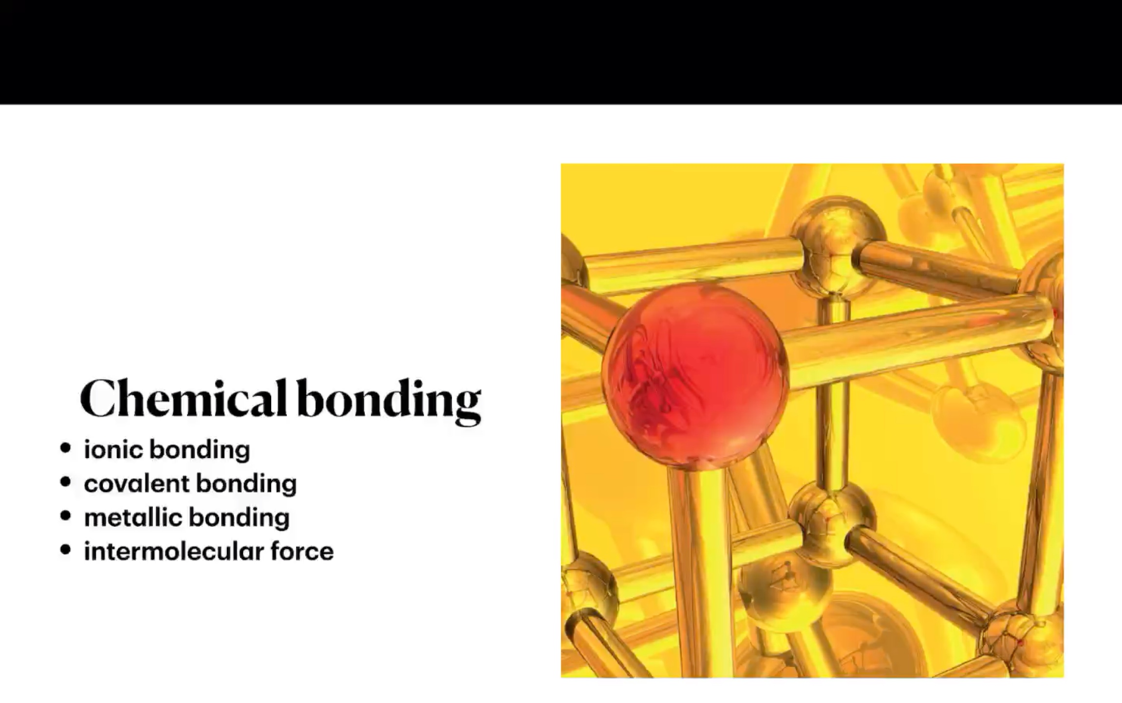 【备考10月CIE 化学AS考试-3】化学键:离子键,共价键和金属键