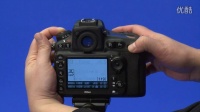尼康 D810 数码单反操作教程——图像品质选择(跟我学摄影)