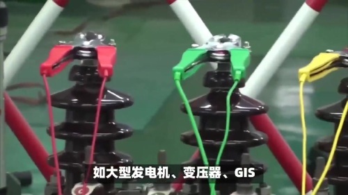 谐振耐压试验回路