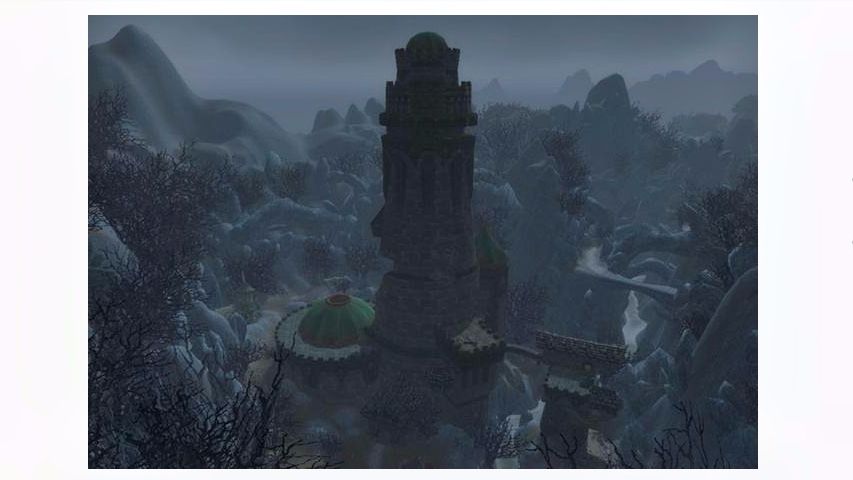 魔兽世界TBC2.43怀旧服-10人团队副本卡拉赞(盗贼视角)