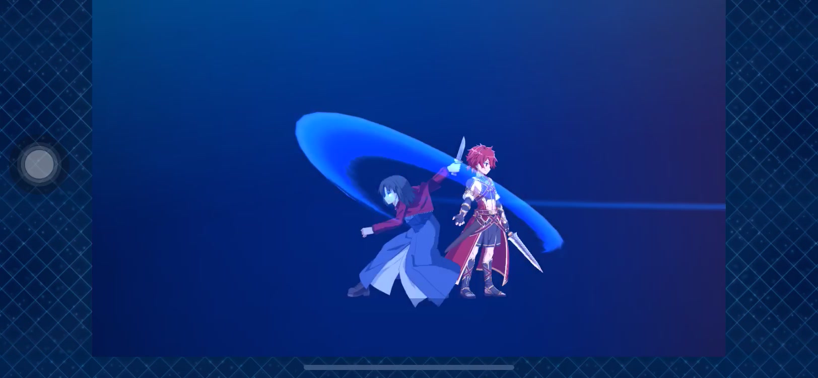 ...【FGO日服】《埃尔梅罗二世事件簿》联动活动《莱妮丝女士事件簿...