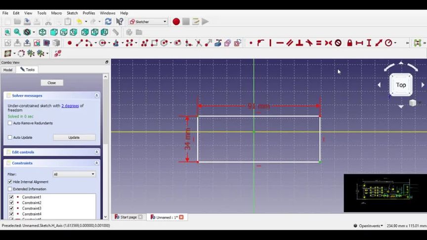 PCB设计基础:第6部分PCB自定义外壳