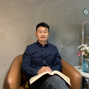 大门心理 