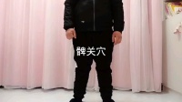 足阳明胃经髀关穴位置及作用池继唐中医理疗培训