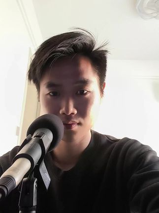 给大家来点小才艺 #喊麦无声卡 #无声卡清唱 #意料之外的结局