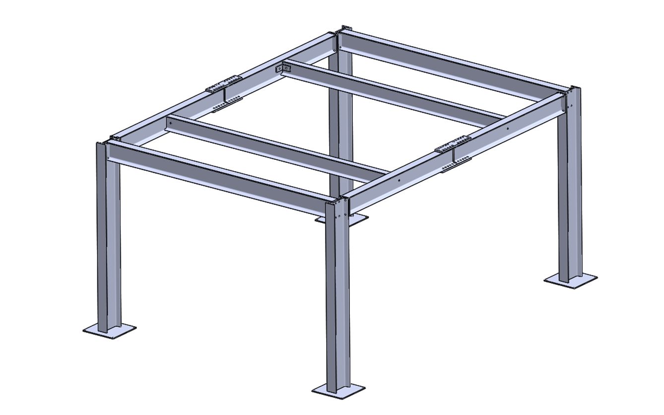 SolidWorks-结构系统3-连接元素