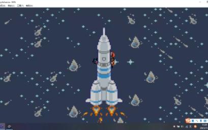 口袋妖怪究极绿宝石5.4宇宙走法+代欧奇希斯陨石推法