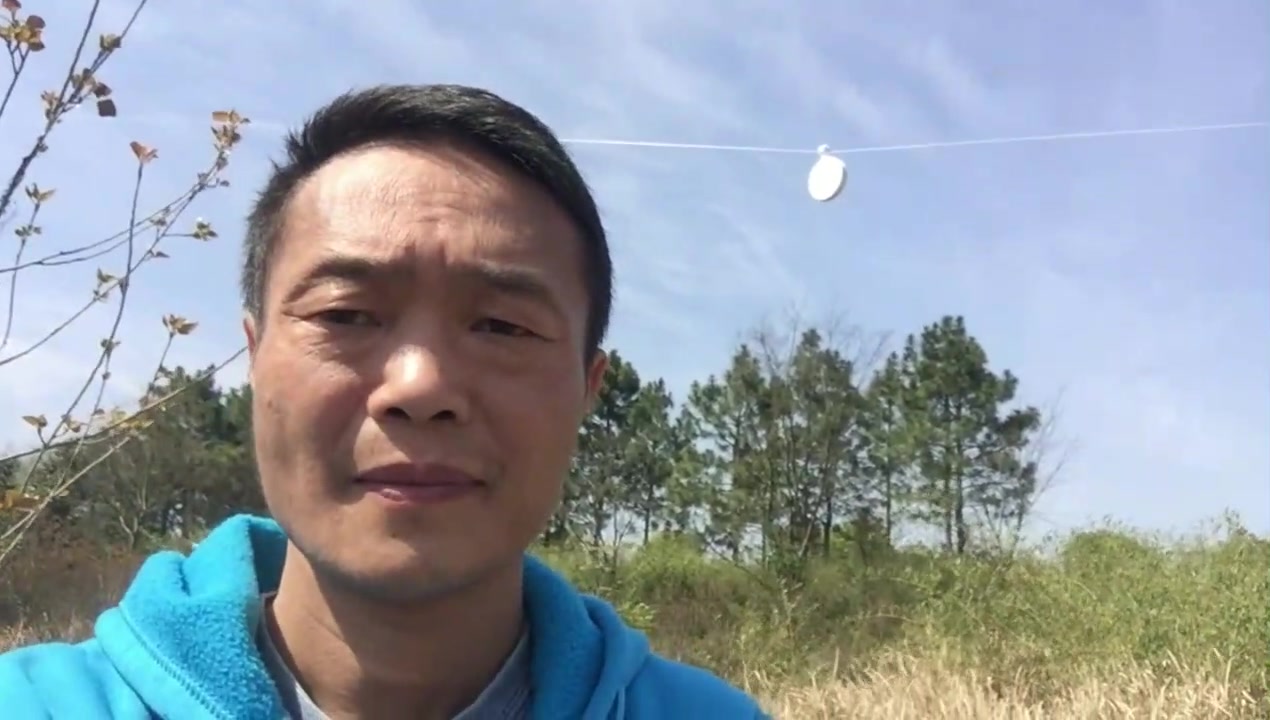 弹弓怎么找瞄准点?树上高处怎么打的准?传统弓圆皮筋户外估打