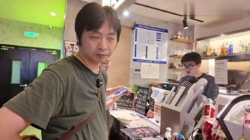 从速溶到行家:咖啡馆里如何品鉴天价手冲的隐藏风味?