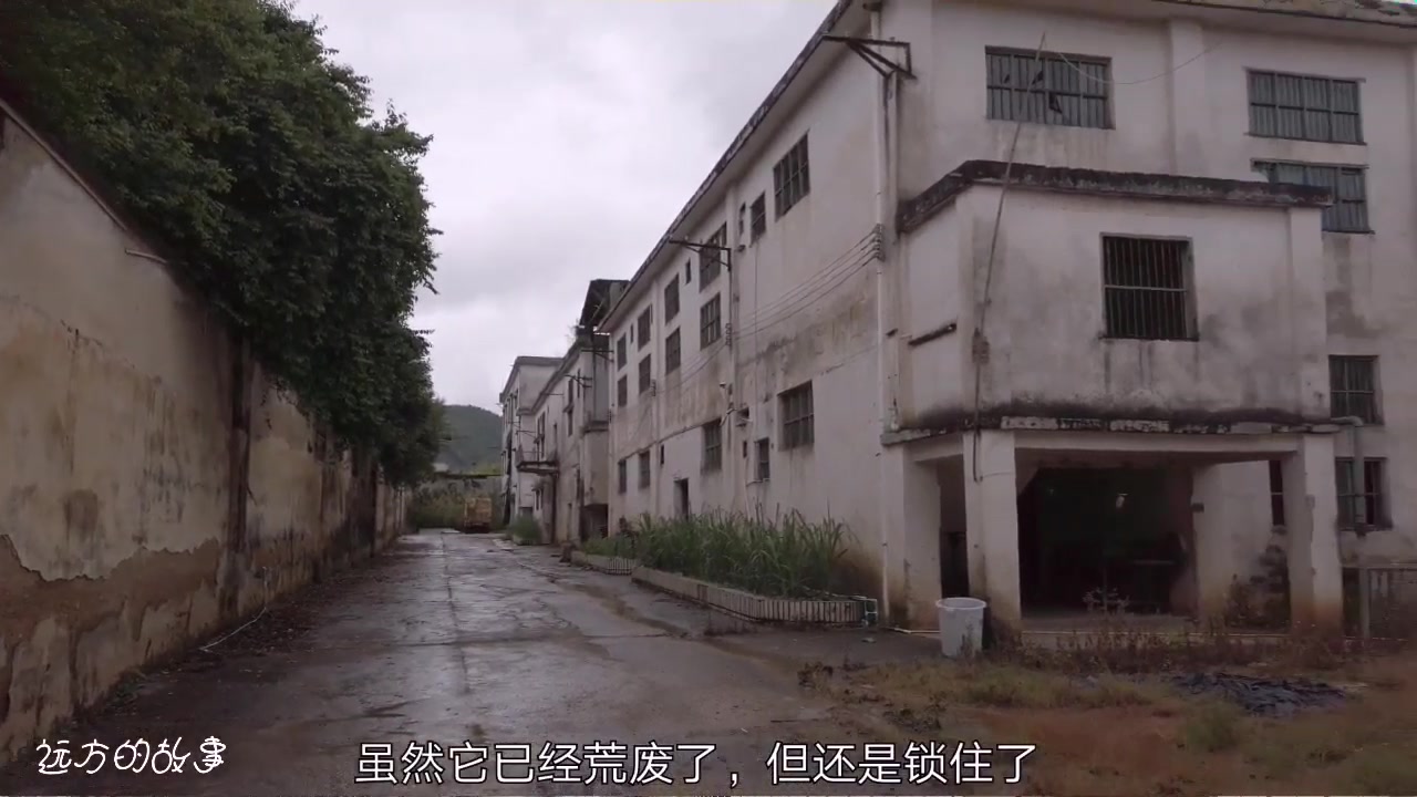 废弃的中国监狱,带你见识神秘的“监狱”是怎么样的