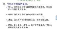 15 变配电所的电气主接线-_标清