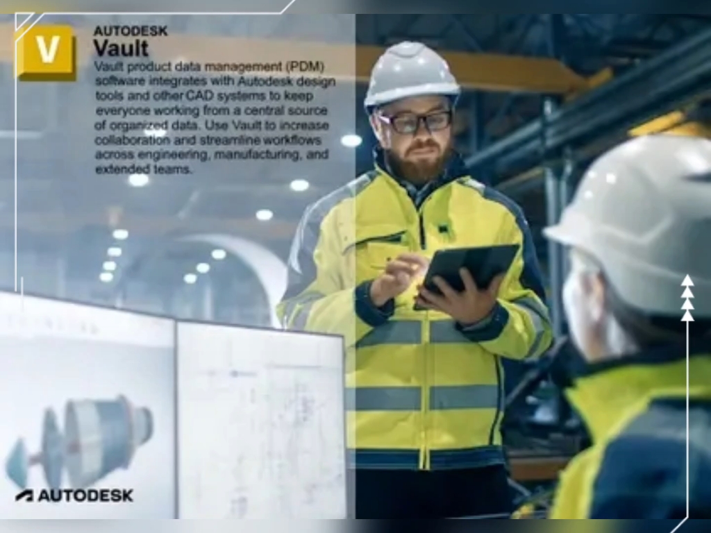 Autodesk Vault Products 2026.1.1 远程安装咨询服务 这份深入指南...