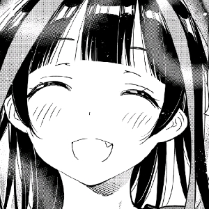 虾你波凸明日香 