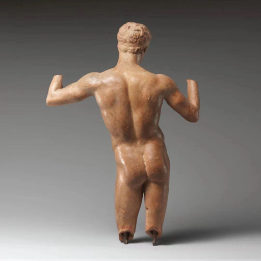 古代艺术 
