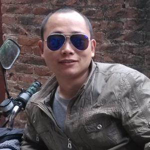 打工人甜哥 