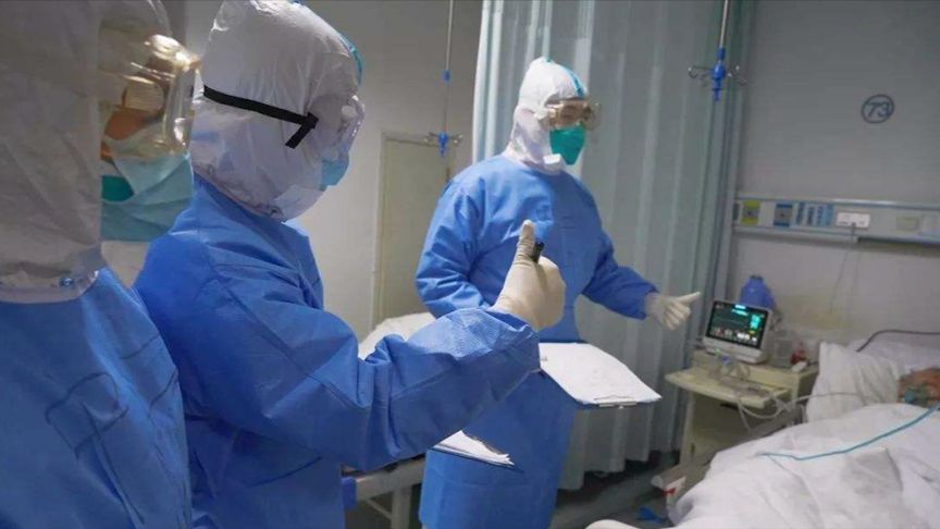 对新型冠状病毒,我们现在了解到什么程度