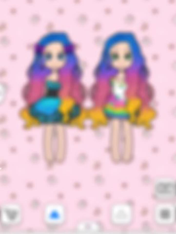 #233乐园 #游戏日常 #少女心装扮游戏 #童话少女小游戏 #暖暖女孩爱...