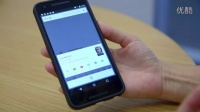 Google Now on Tap is a killer new feature of Android M|TheVerge|151020