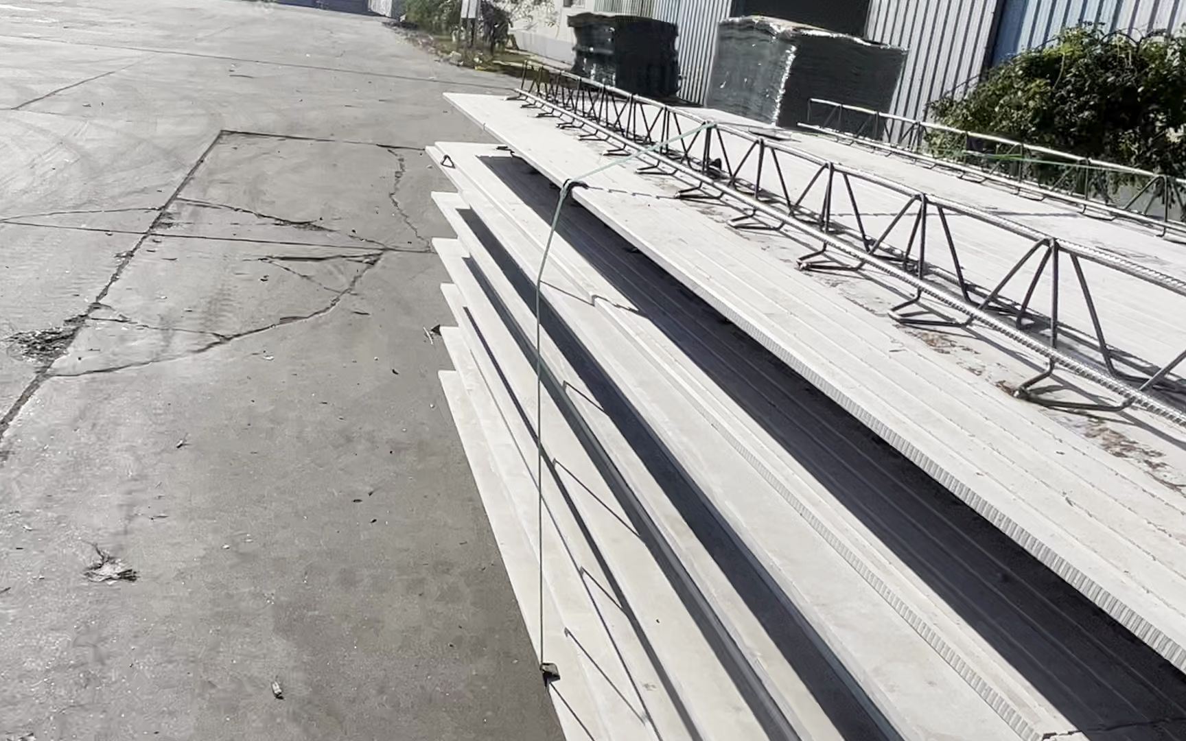 详细了解现浇叠合楼板