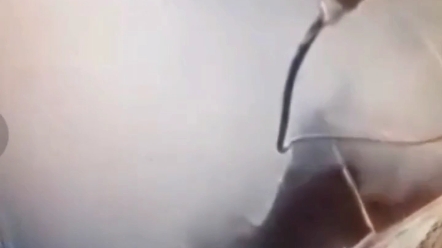 盘点电动车进电梯自燃事故,电动车请勿进电梯。