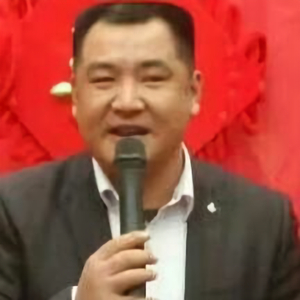 乡村阿哲 