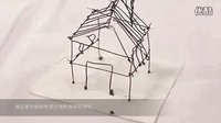 3Doodler[3D打印笔]中文介绍