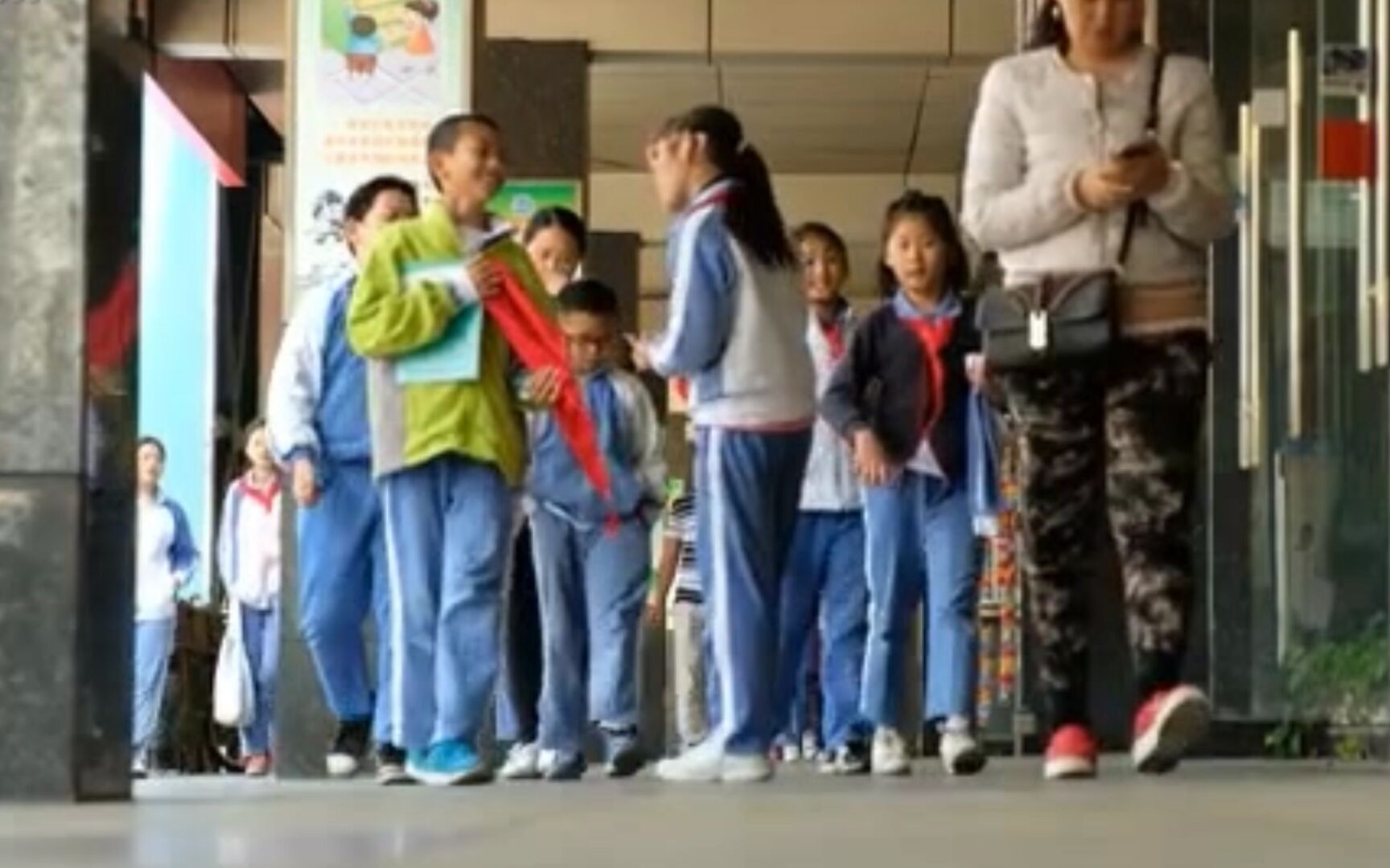 创建“虎帮”引诱胁迫未成年人犯罪 组织者七罪并罚获刑22年