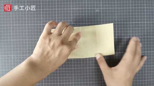 大猩猩用纸如何折?简单易学