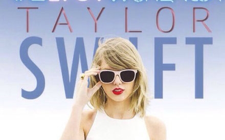 泰勒·斯威夫特 2015上海演唱会 -Love Story