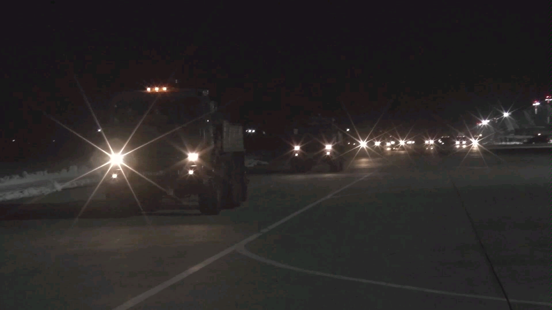 改善BTA对感染威胁和病毒感染传播的准备