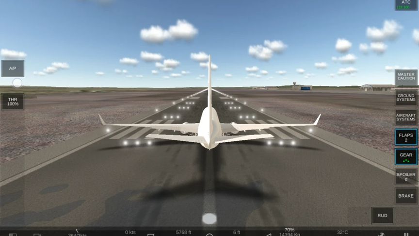 深度还原中国东方航空MU5735航班空难