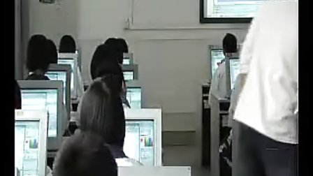 优酷网-电脑动画制作跳动的红心广东新课标初中信息技术名师课堂实录